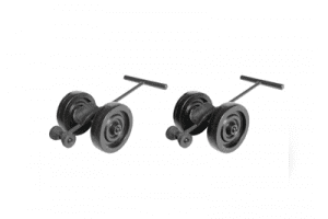 Springfree shifting wheels (only available with purchase of a new ...