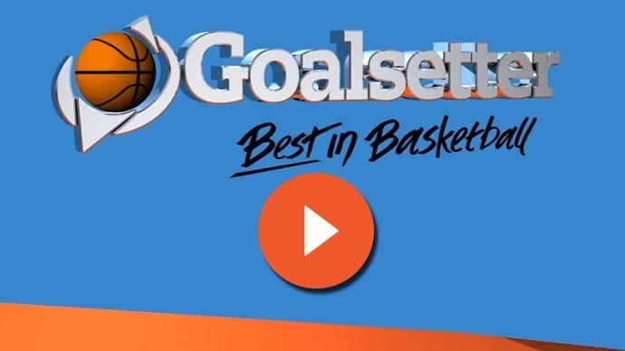 Goalsetter Basketball Hoops | Play N Learn